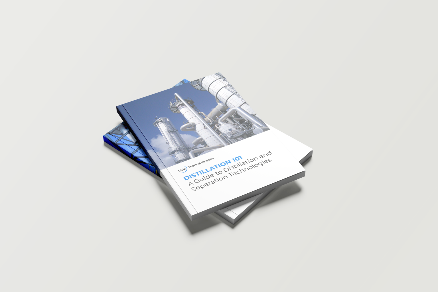 Distillation 101: A Guide to Distillation and Separation Technologies ...