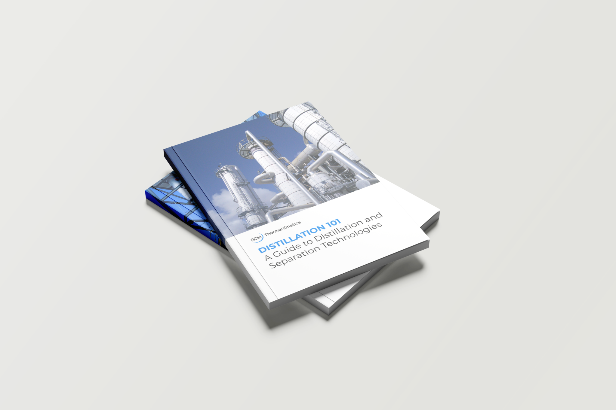 Distillation 101: A Guide to Distillation and Separation Technologies ...