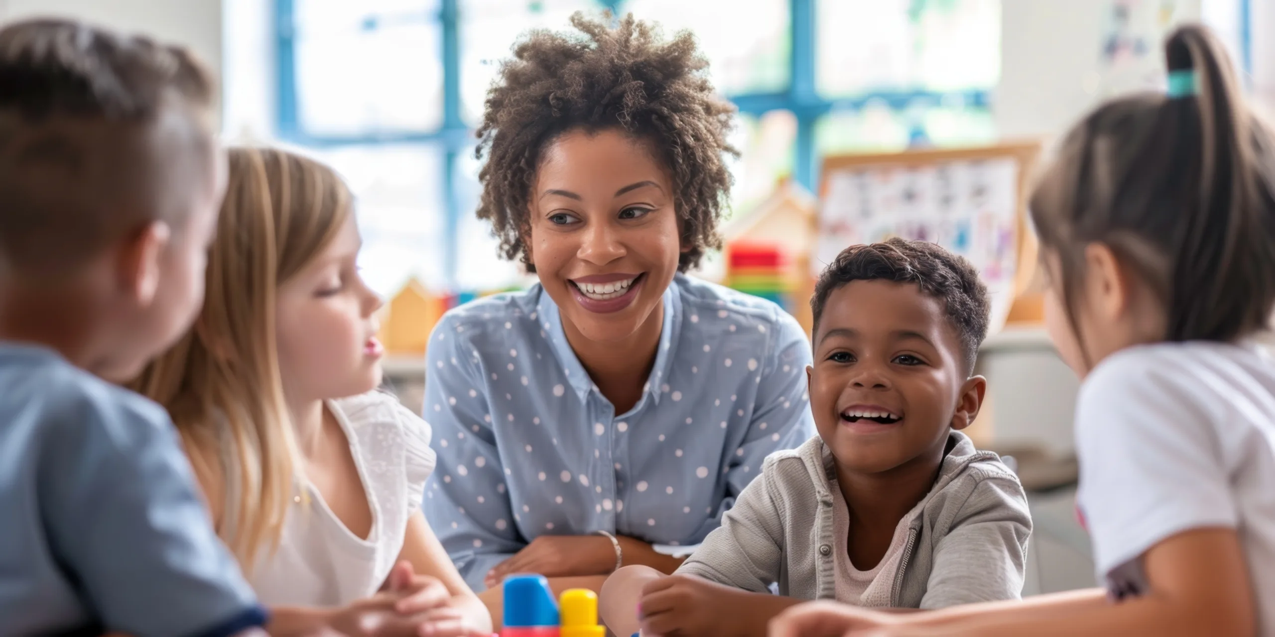 Speech Language Pathologist (CFY-SLP) - RCM Technologies